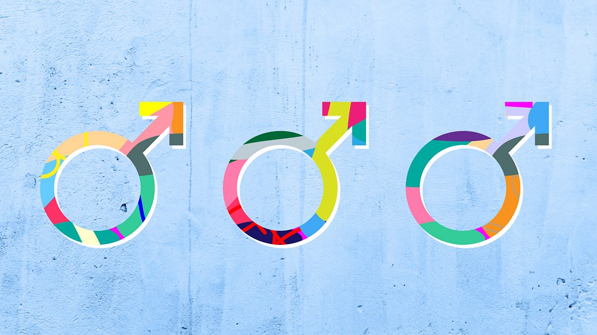 BBC Radio 4 - Woman's Hour, Masculinity: being a man today