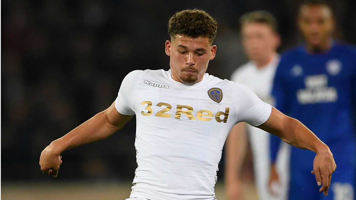 BBC Radio Leeds - West Yorkshire Sport Daily, 20/12/2017, Phillips: 'I ...