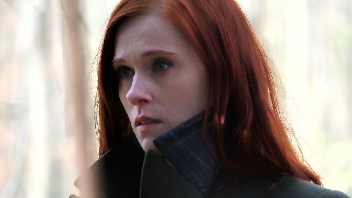 BBC Four - Witnesses, A Frozen Death, Episode 1, Witnesses: A Frozen ...