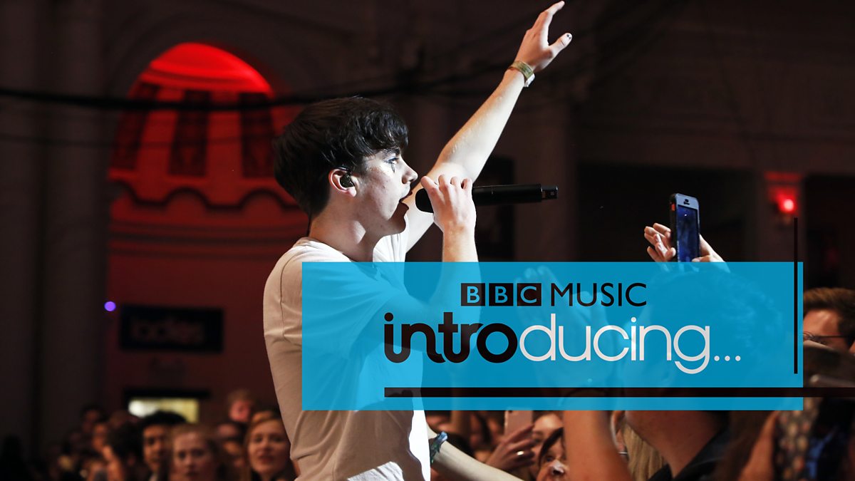BBC Music - BBC Introducing, BBC Music Introducing highlights from 2017