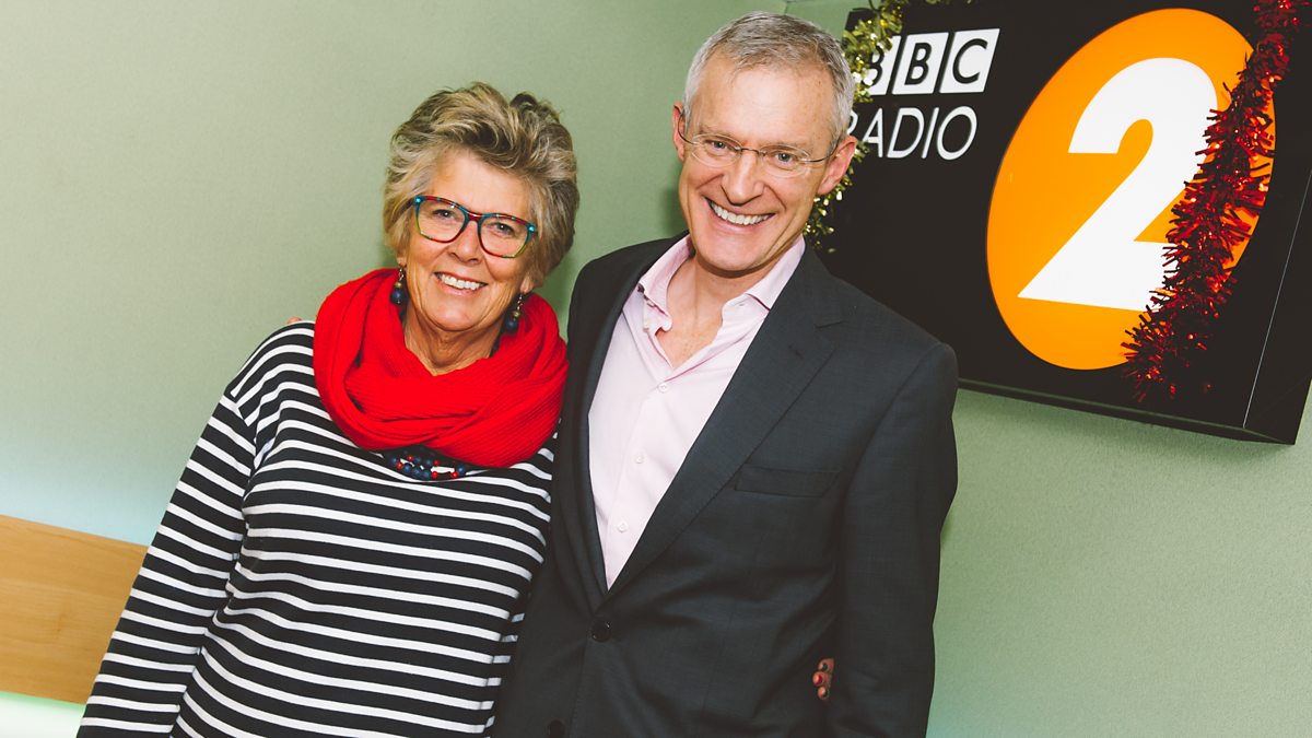BBC Radio 2 - What Makes Us Human, Prue Leith: What Makes Us Human?