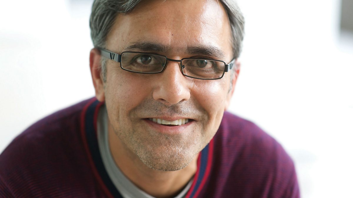 BBC Radio 4 - Front Row, A critical take on Adrian Mole's collected poems