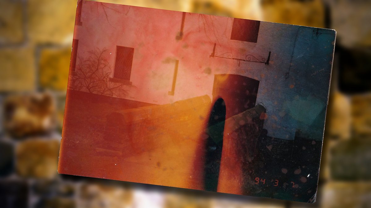 BBC Radio 3 - The Essay, Brick, Stone, Steel, Glass, Chingle Hall