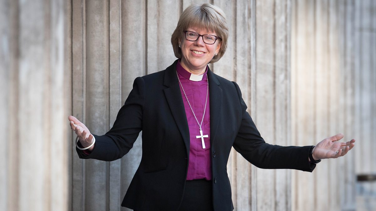 BBC Radio 4 - Profile, Sarah Mullally