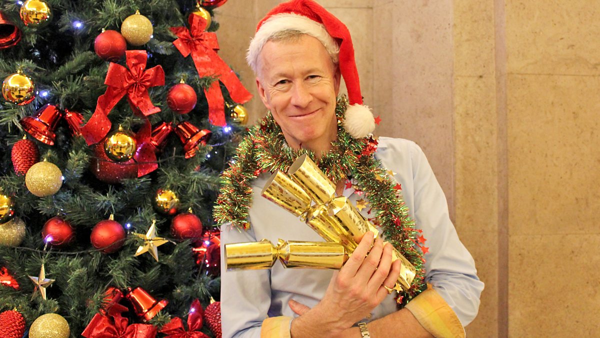 BBC Radio 4 - Front Row, Christmas Party with Jon Culshaw, Josie ...