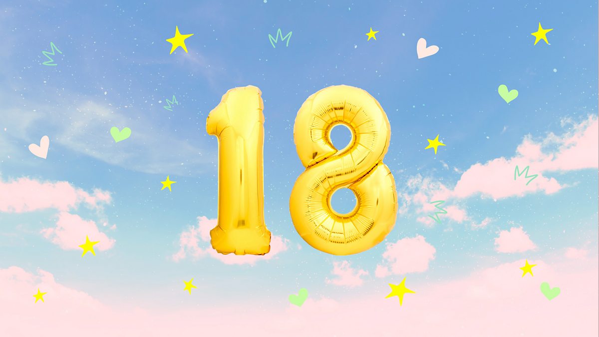 BBC Radio 4 - Woman's Hour, Being 18 in 2018