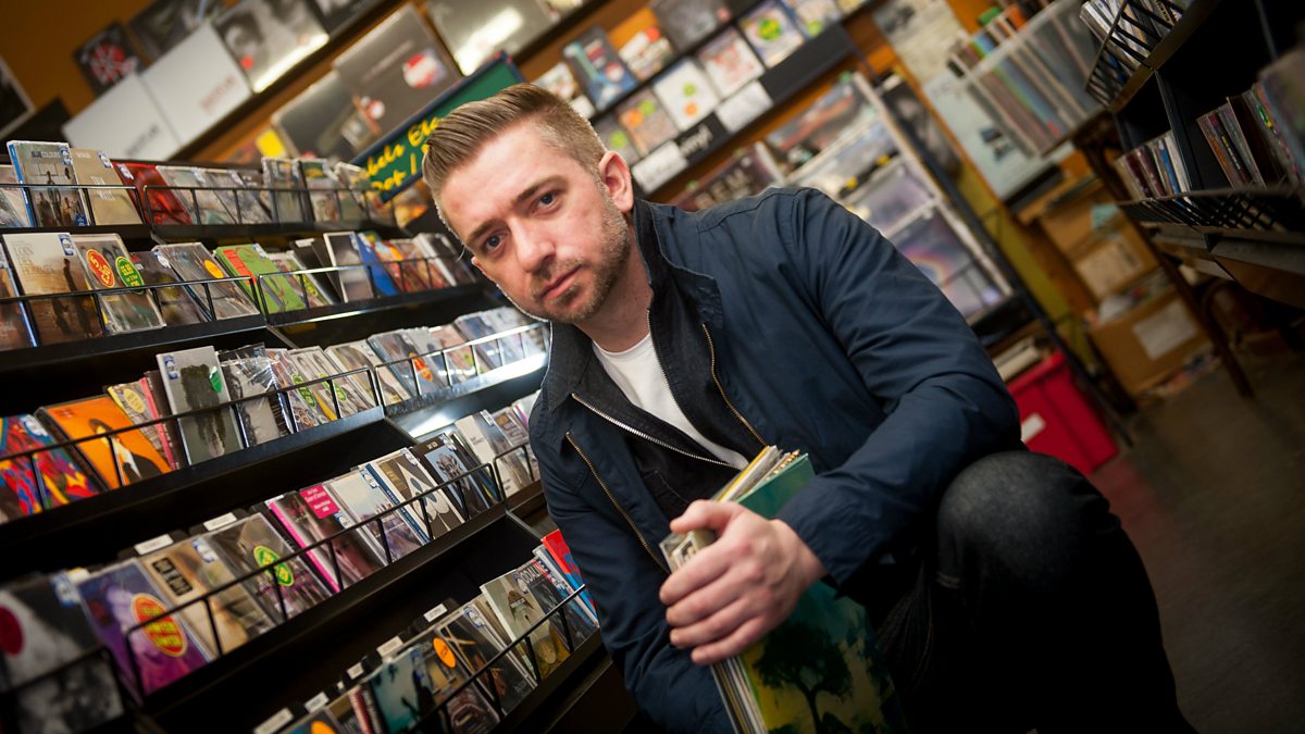 BBC Radio Ulster - Radio Ulster's Music Review of the Year