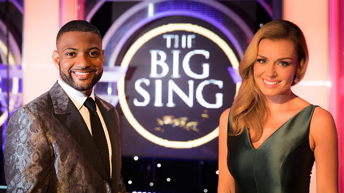 BBC One - Songs of Praise - A Brief History of Hymns