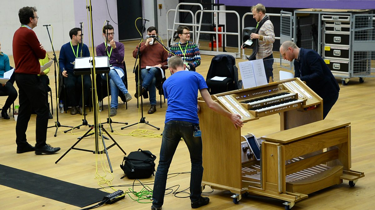 BBC Radio 4 - Sunday, The Archbishop of York, Religious news for 2018 ...