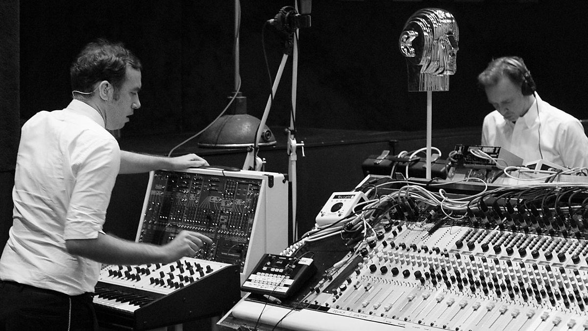 BBC Radio 6 Music - The 6 Mix with Nemone, Radio Soulwax special, Radio ...