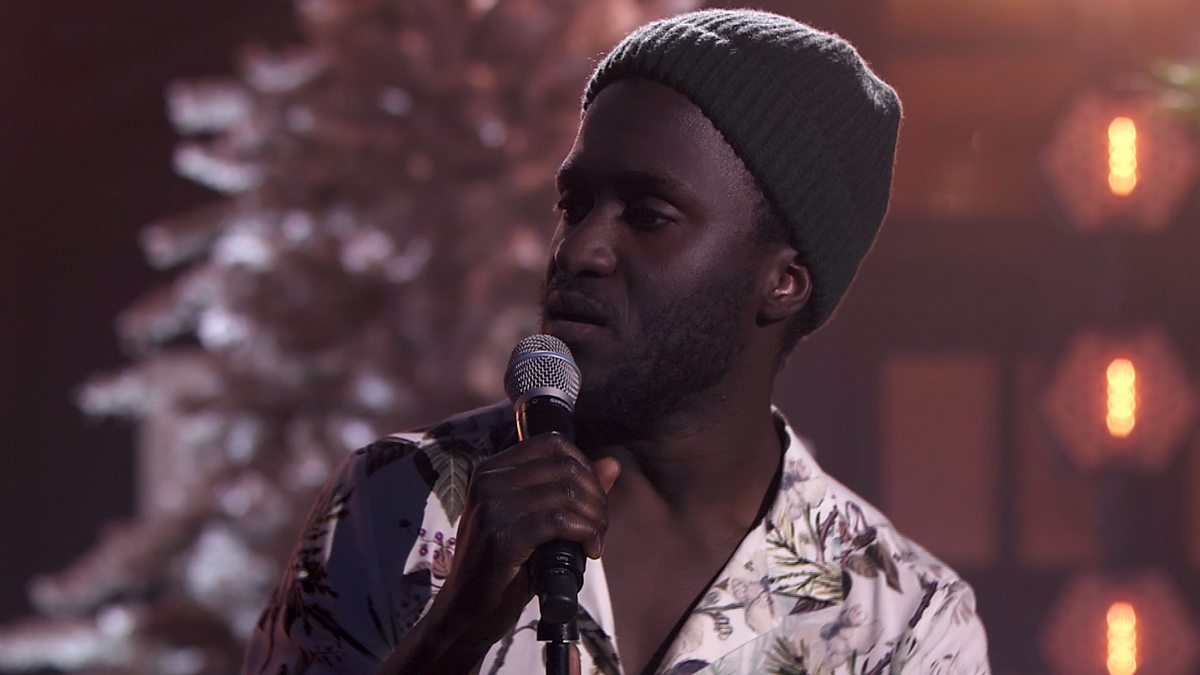 BBC One - Tom Jones and Beverley Knight's Gospel Christmas, Kwabs ...