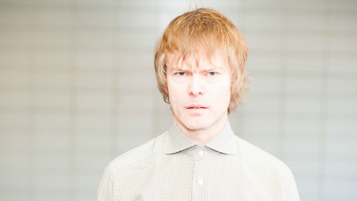 BBC Radio 6 Music - Tom Ravenscroft, With a guest mix from Surgeon ...