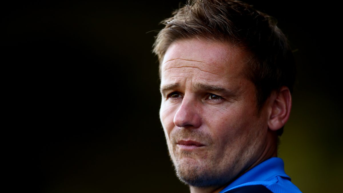 BBC Radio London - BBC Radio London Sport, Ardley: "Overall I thought ...