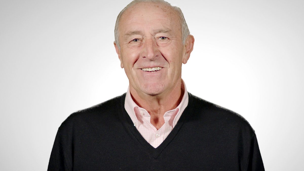 BBC Radio 2 - Len Goodman