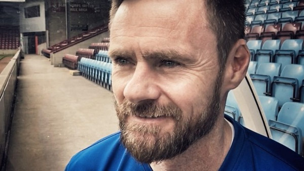 BBC Three Counties Radio - Three Counties 5-0-5, With Luke Ashmead, "We ...