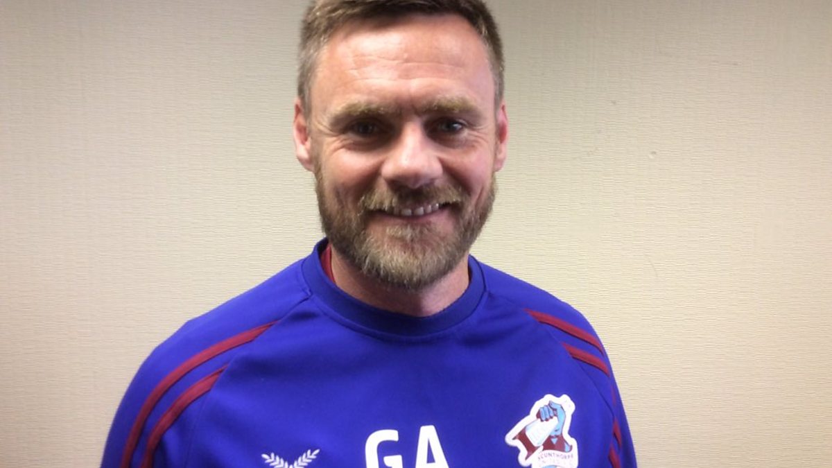 BBC Radio Humberside - Sports Talk, 02/01/2018, Matt Dean Talks to ...