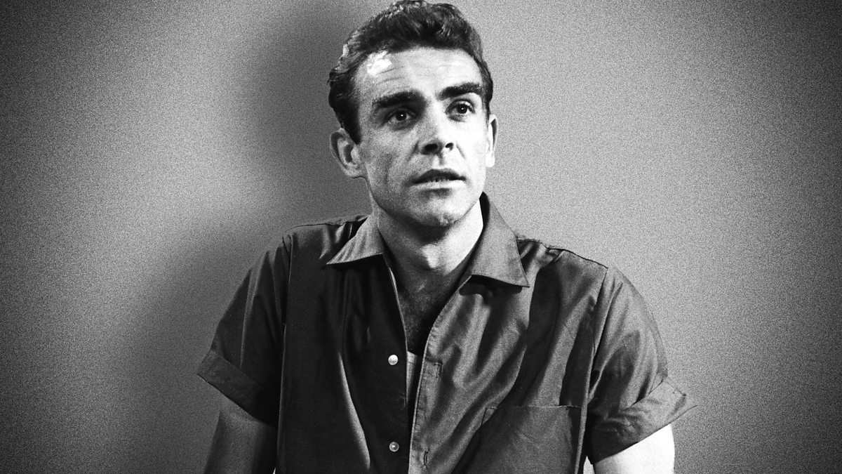 BBC Radio Scotland - The Fountainbridge Spy