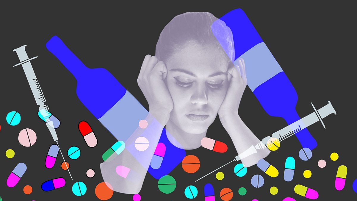 BBC Radio 4 - Woman's Hour, The Fix: Women and Addiction