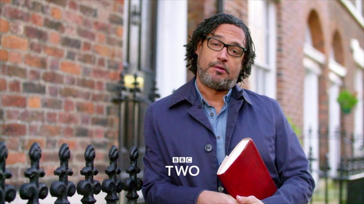 BBC Two - A House Through Time, Trailer: A House Through Time