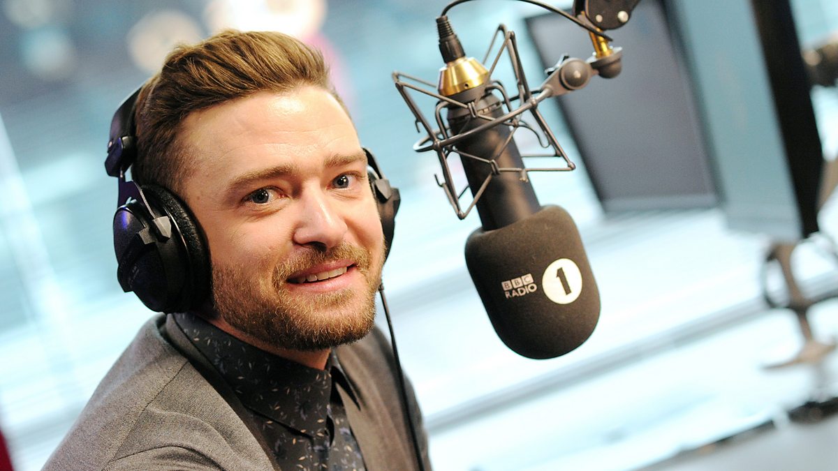 BBC - Everything we know so far about Justin Timberlake's MASSIVE comeback