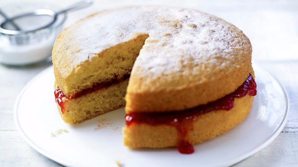 BBC World Service - Stumped, 'Preparing a pitch is like baking a cake'