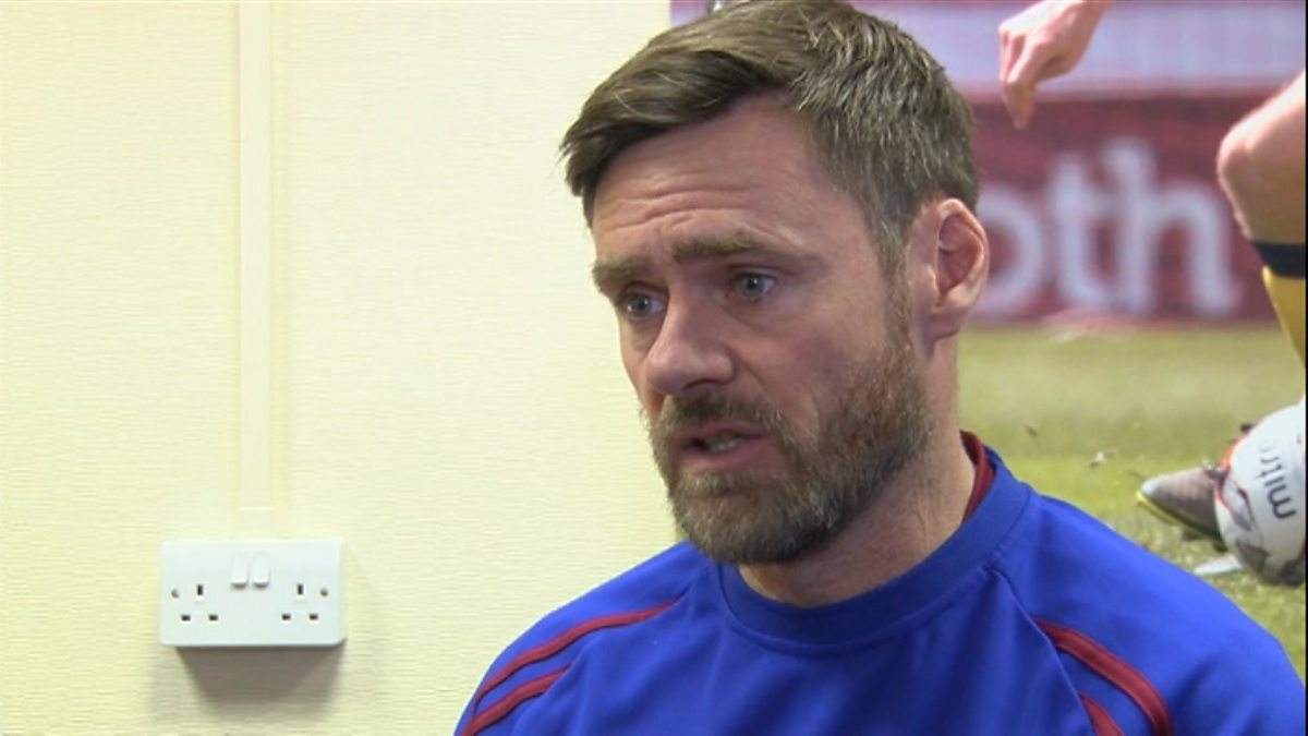 BBC Radio Humberside - Sports Talk, 04/01/2018, Friends reunited for ...