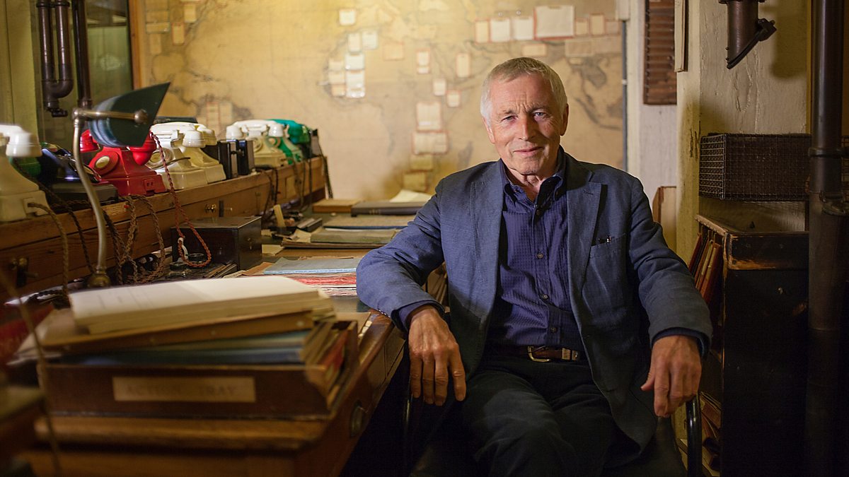 BBC News - BBC at War