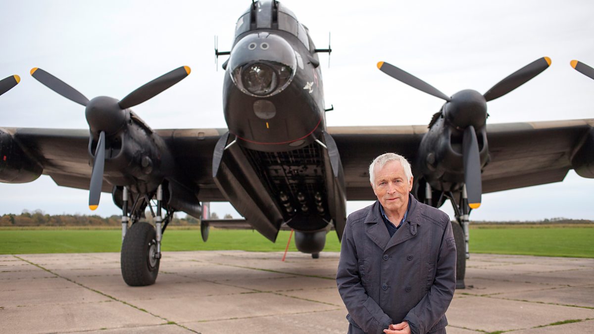 BBC News - BBC at War, Into Battle