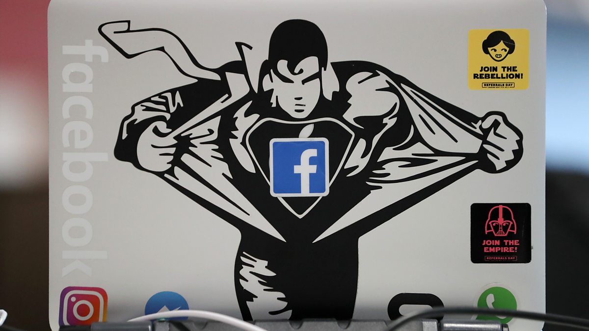 BBC World Service - Tech Life, The Big Tech Backlash