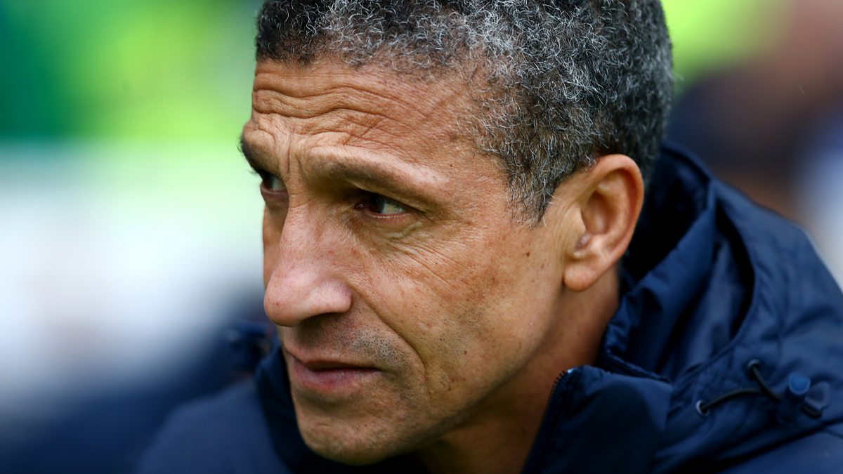 BBC Radio Sussex - BBC Radio Sussex Sport, Brighton & Hove Albion ...