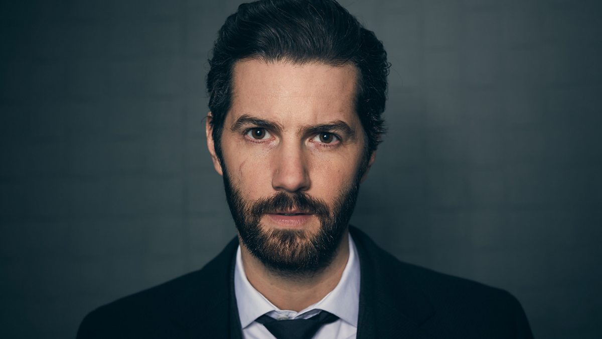 BBC One - Hard Sun, Series 1, Episode 1, Hard Sun Trailer (short)