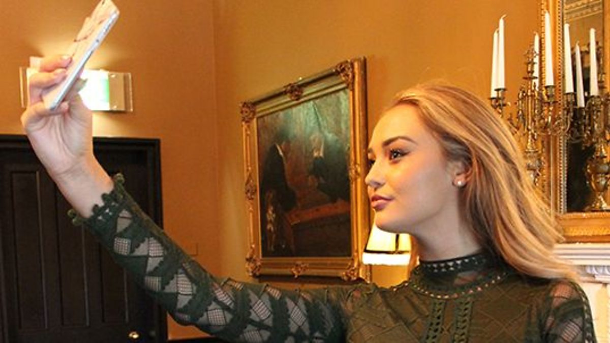 BBC One - Beauty Queen and Single - Ashleigh Coyle