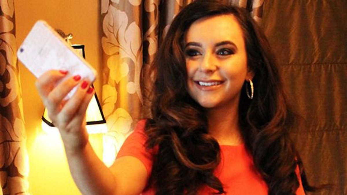 BBC One - Beauty Queen and Single - Amira Graham