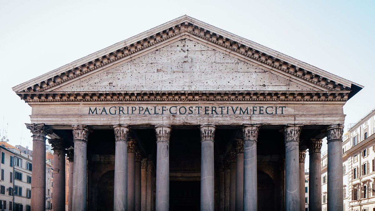 BBC Radio 4 - 15 Minute Drama, How to Survive the Roman Empire, by ...