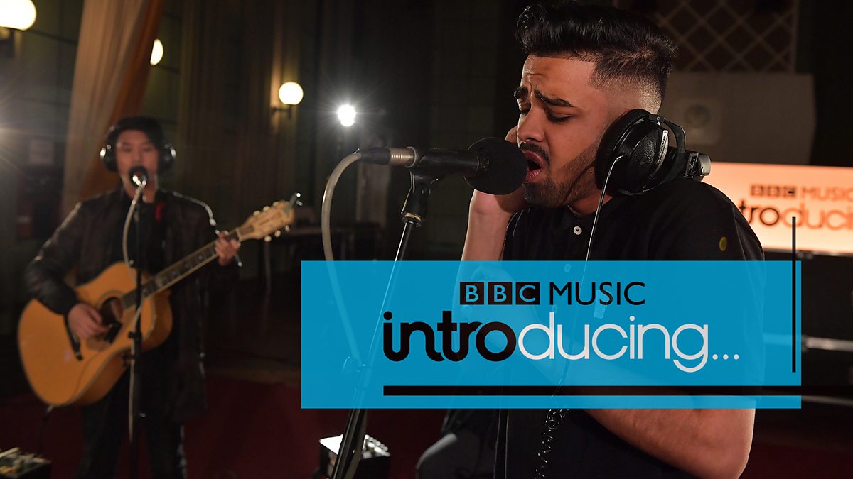 BBC Music - WATCH // Ezu in session for BBC Music Introducing
