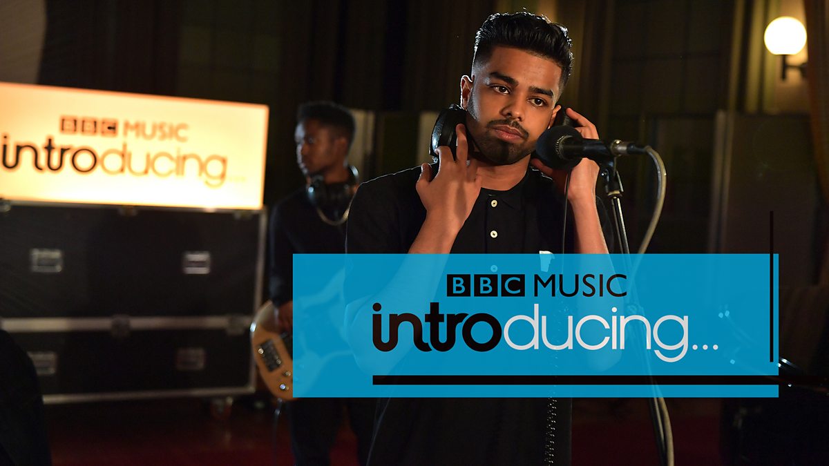BBC Music - BBC Introducing, Ezu - Young Love / Jaaniya (BBC Music ...