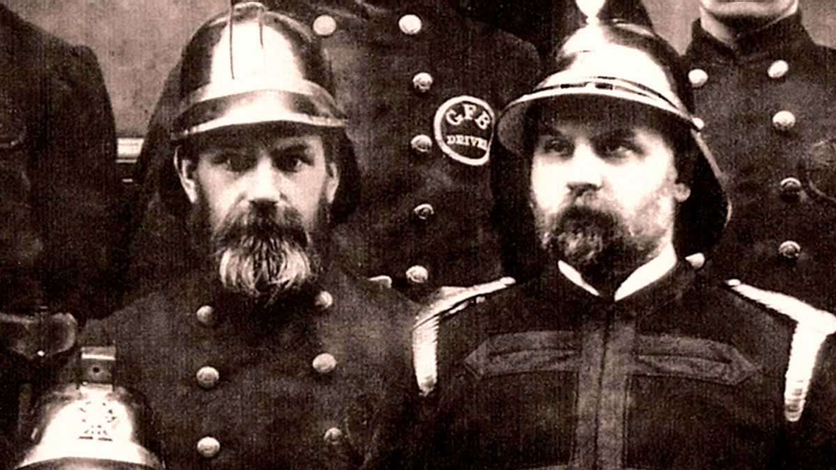 BBC Scotland - BBC Scotland - Ingenious DIY smoke filters — the ...