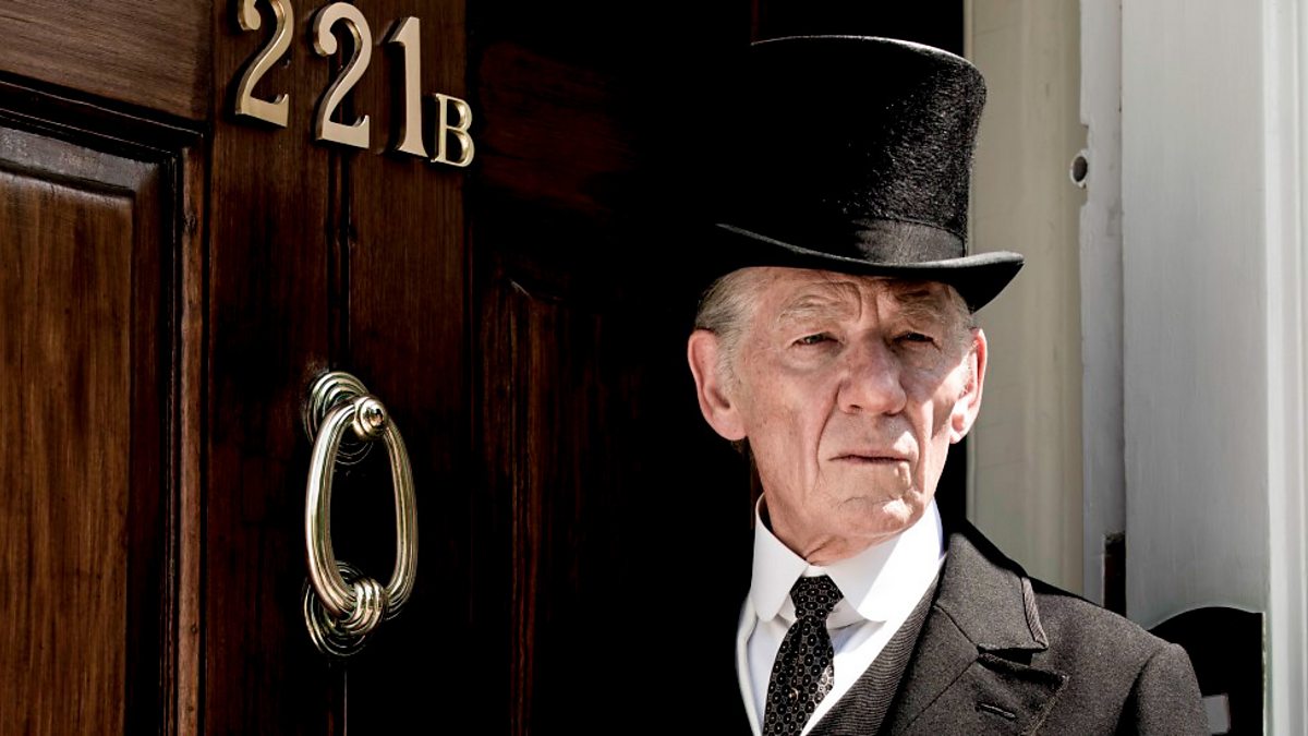 BBC Two - Mr Holmes