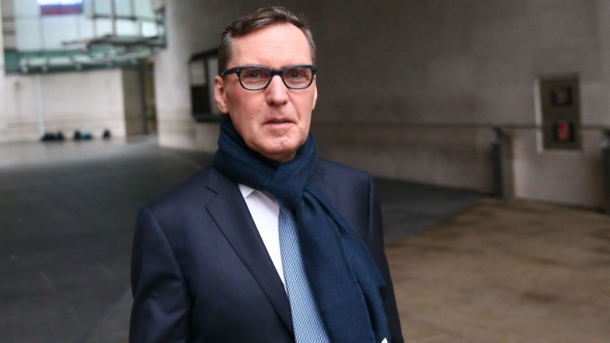 BBC Radio 4 - World at One, Alan Milburn: 'Justine championed social ...