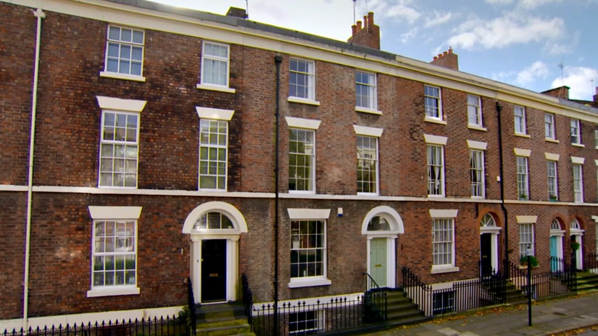 BBC Two - A House Through Time, Series 1, Episode 3, Working class tenants