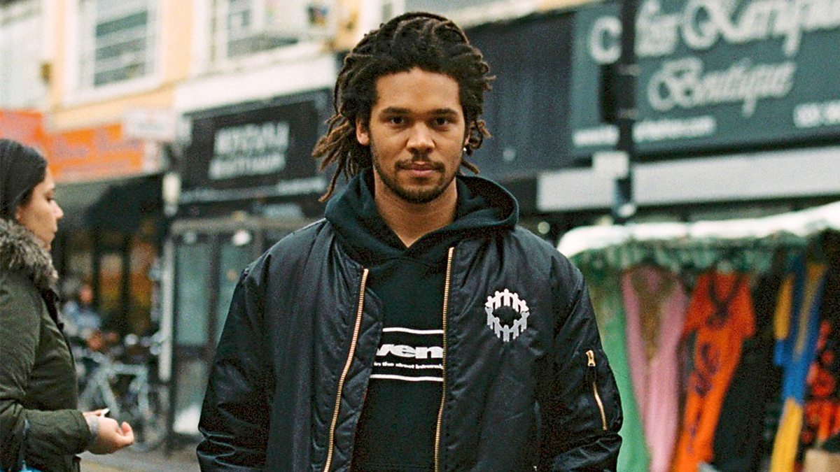 BBC Radio 1 Dance - The Residency on Radio 1 Dance - Bradley Zero