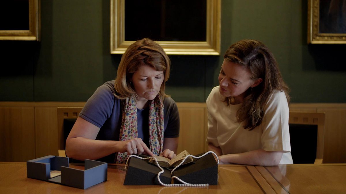 BBC Four - England's Forgotten Queen: The Life and Death of Lady Jane Grey, Series 1, Episode 3 ...