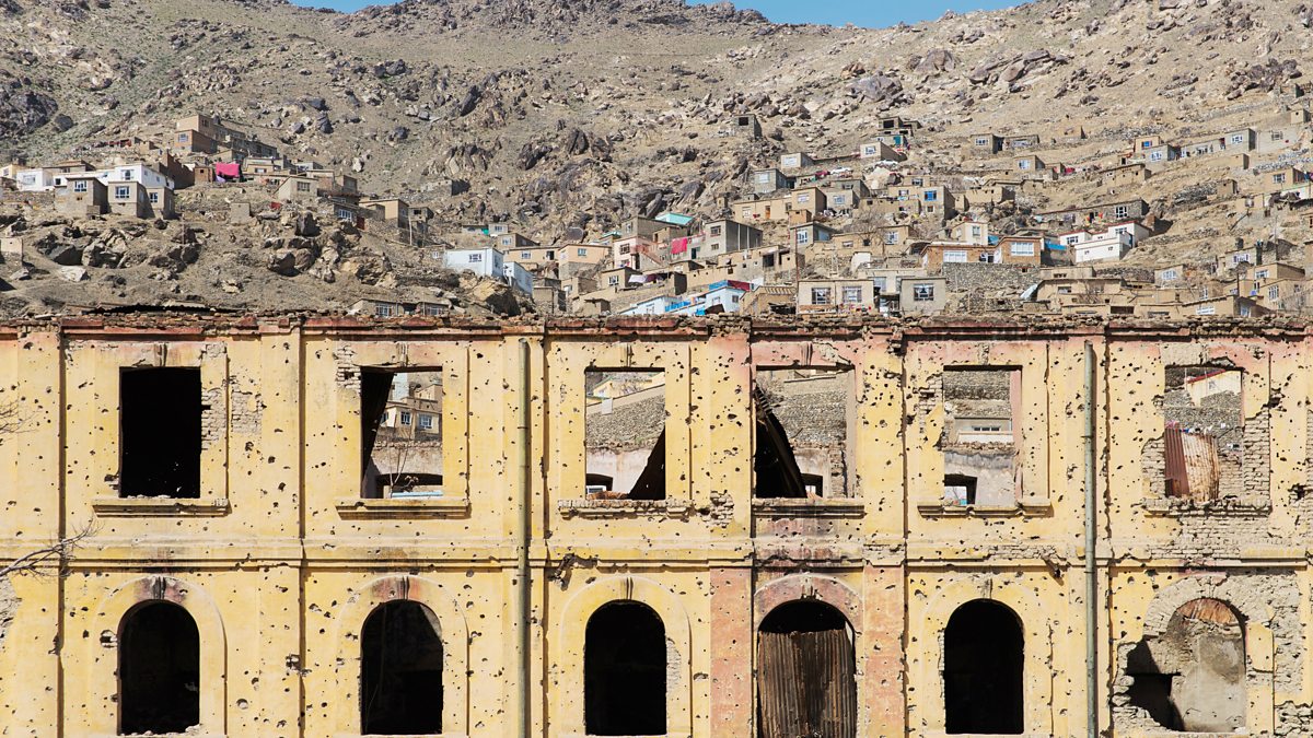 BBC World Service - Insight, Soviets in Afghanistan