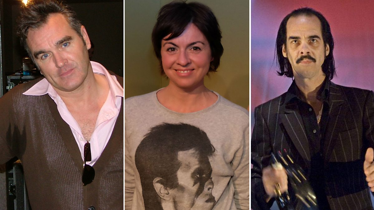 Pop stars as novelists - 5 books critics rated, 5 they slated - BBC Music