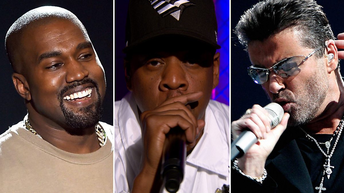 6 of the strangest lawsuits in music - BBC Music