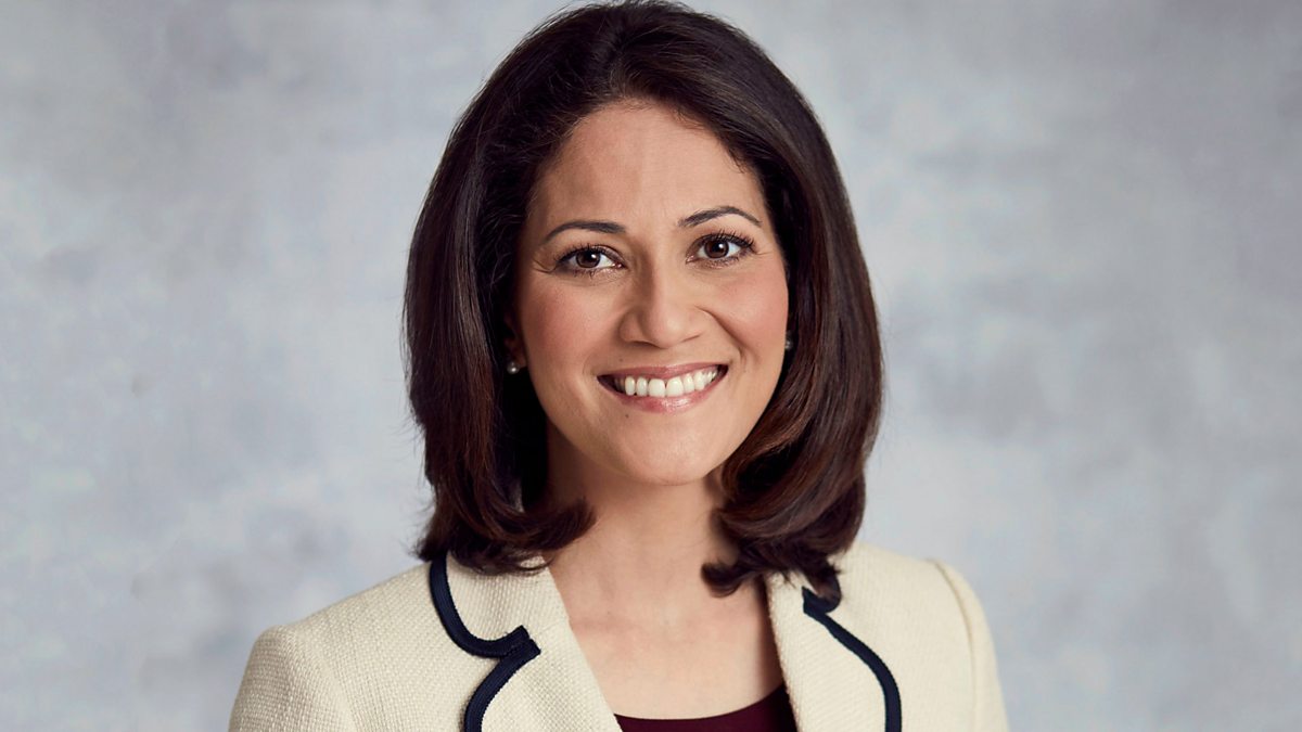 BBC Radio 4 - From Our Home Correspondent