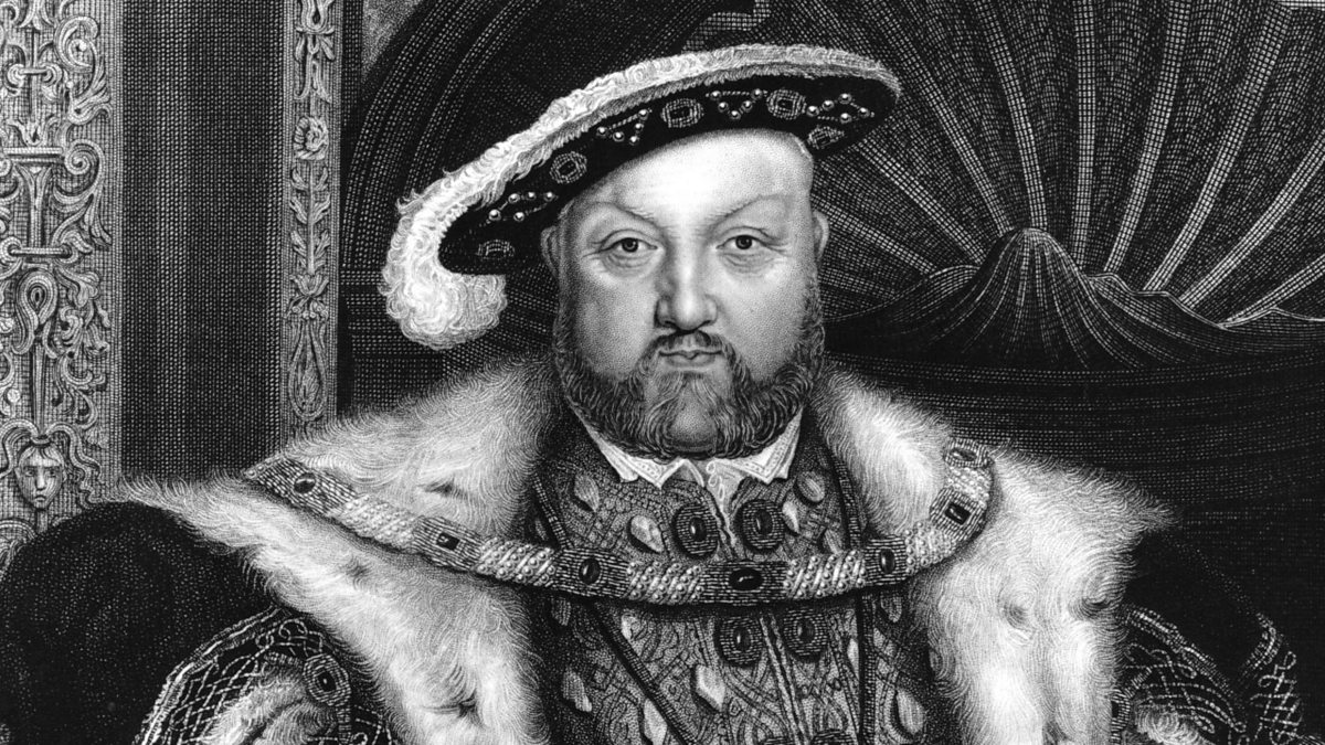 BBC Radio 4 - Best of Today, The Tudor guide to life in Westminster
