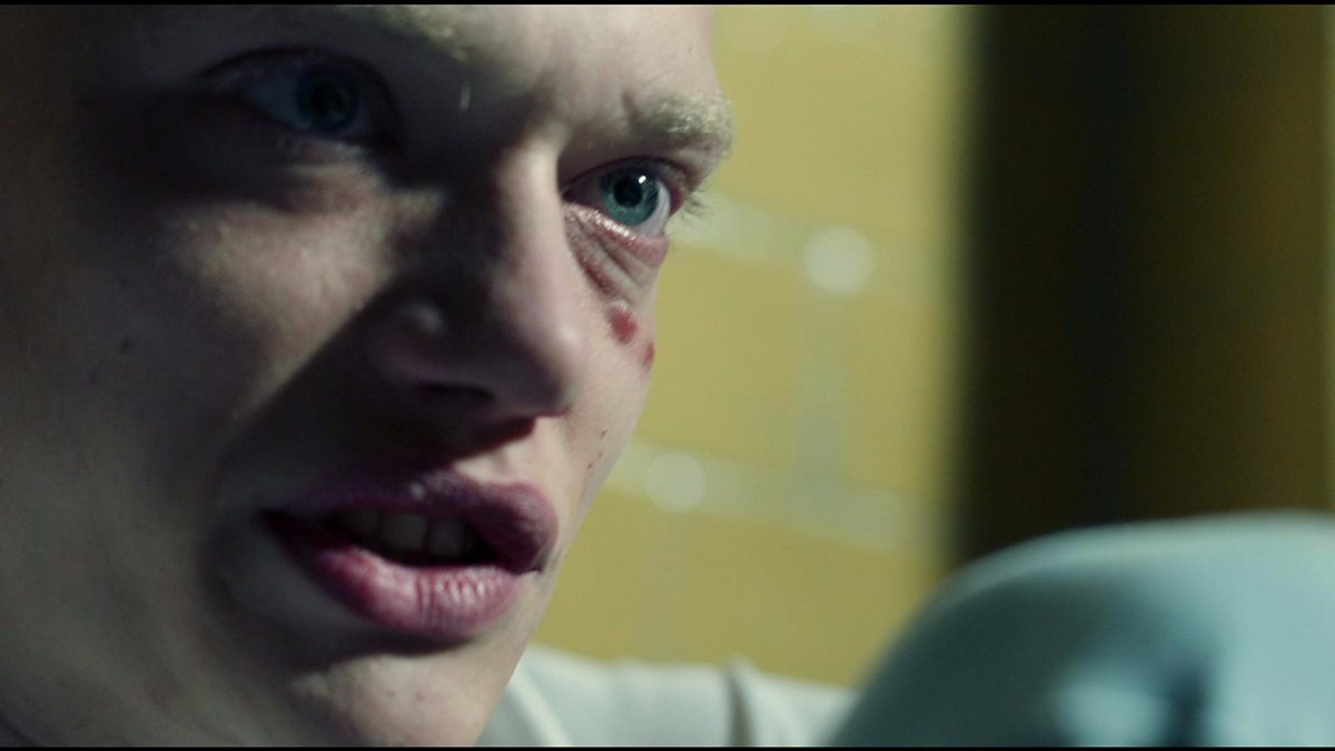 BBC One - Hard Sun, Series 1, Episode 3, "What is Hard Sun?"