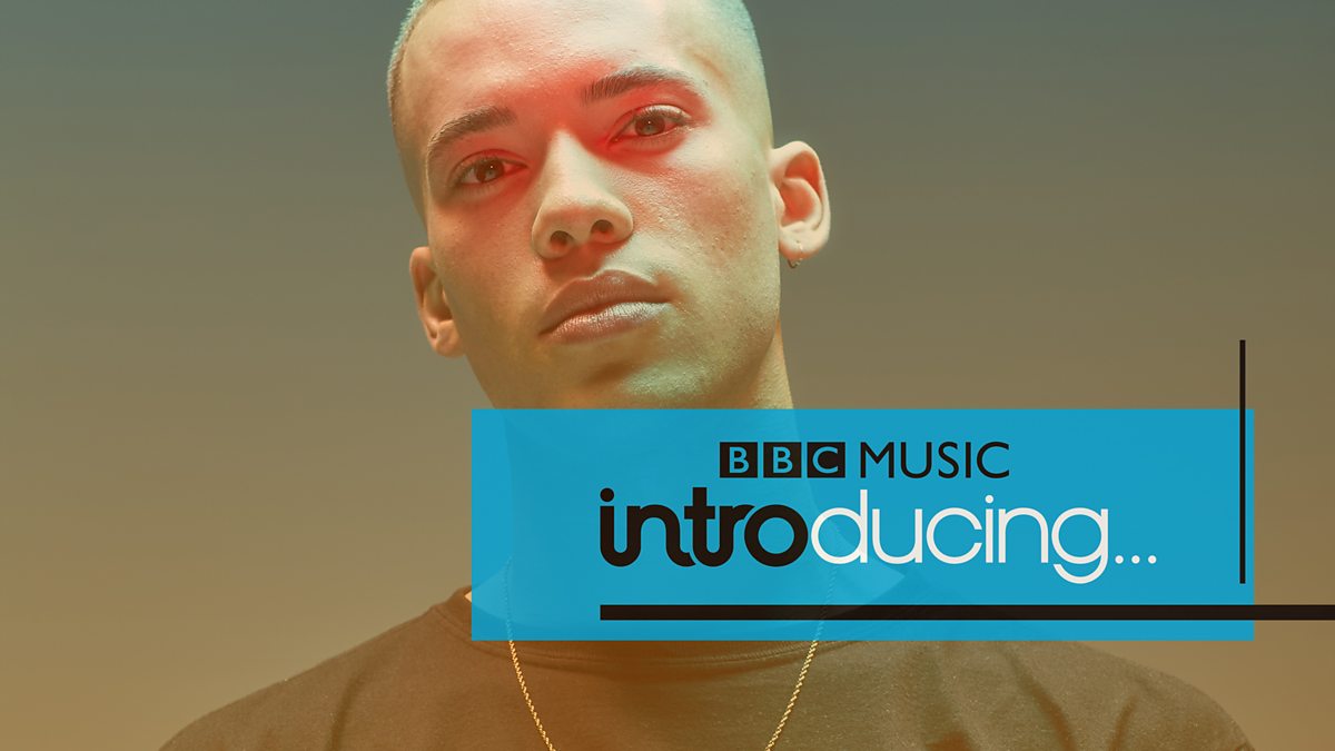 BBC Music - BBC Introducing, Louis III - Fever Thoughts