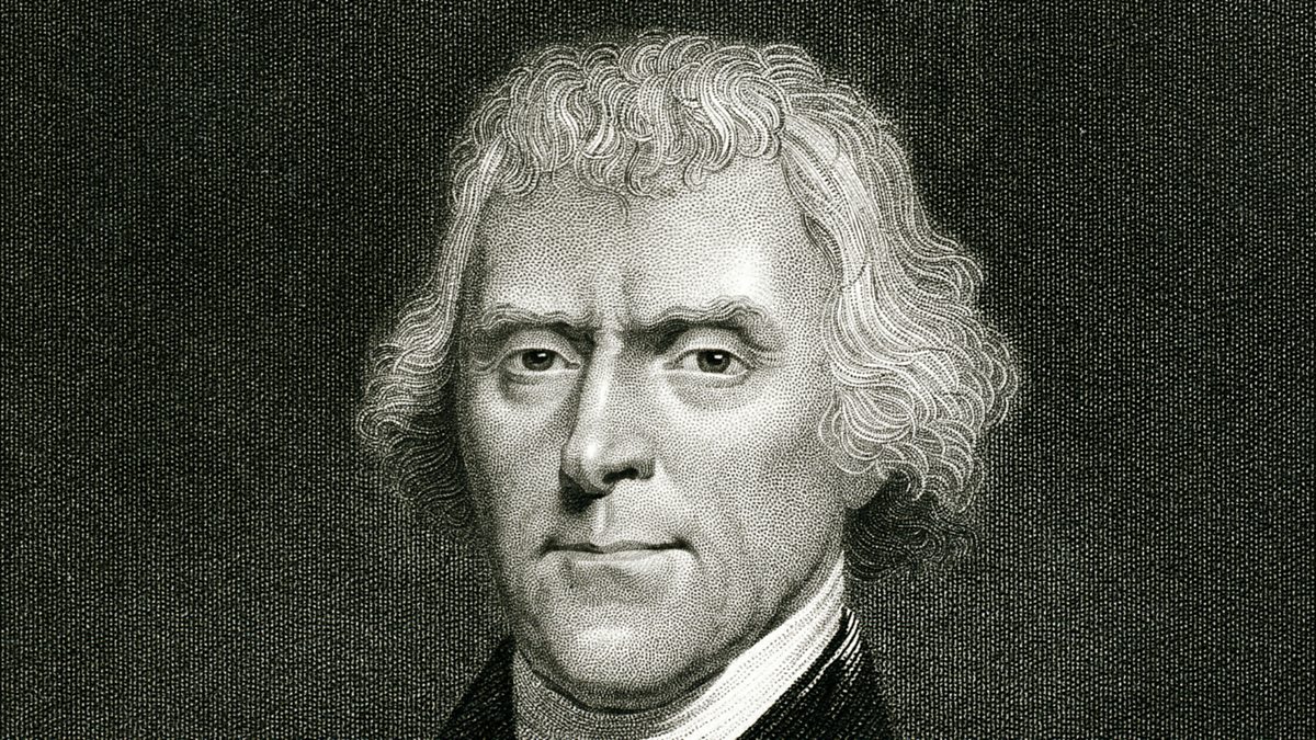 BBC World Service - The Monday Documentary, America's first principles ...